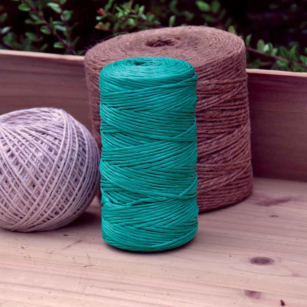 200M Polypropylene Twine Bonningtons