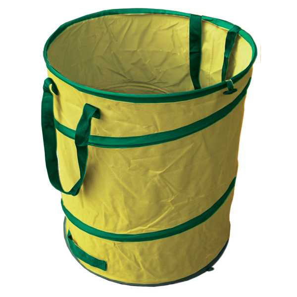 Garden Pro Jumbo Pop-Up Garden Bin | Bonningtons