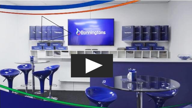 Wholesalers & UK Importers | Bonnington Plastics Ltd