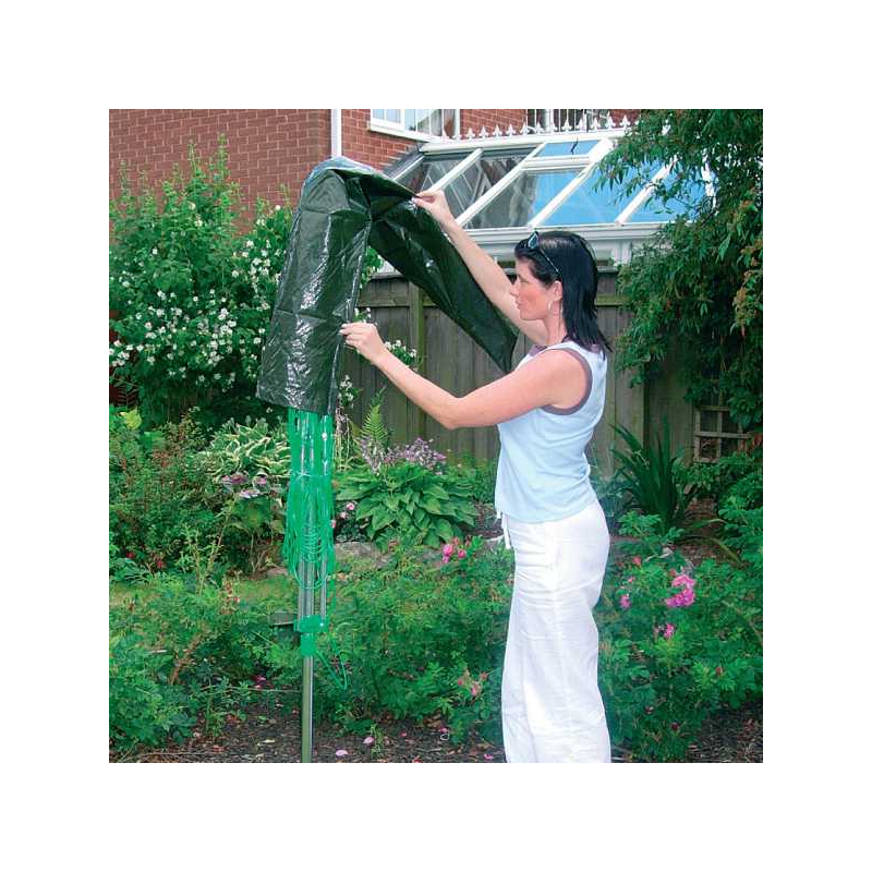 Rotary Line Cover | Bonningtons