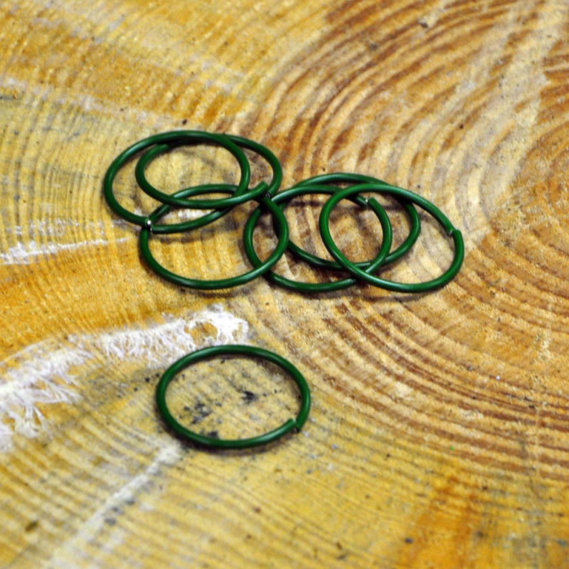 100 Plant Rings | Bonningtons