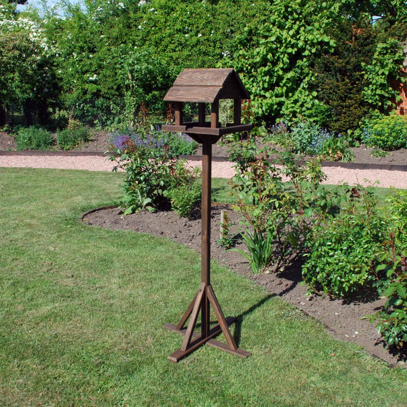 Deluxe Bird Table | Bonningtons