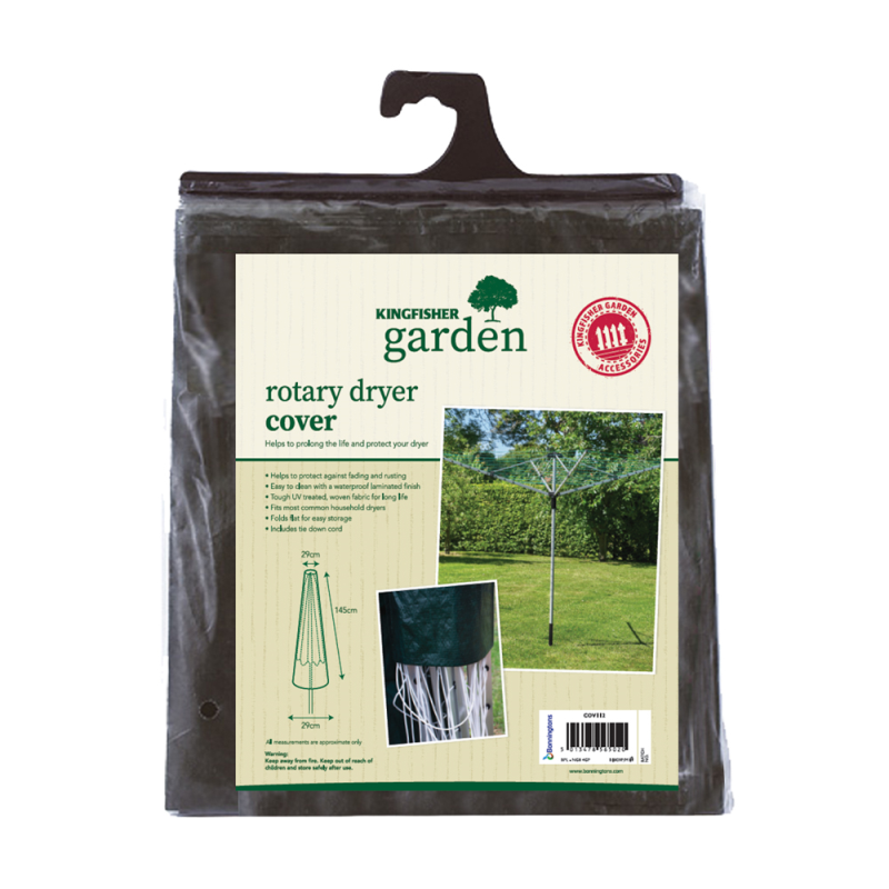 Rotary Line Cover | Bonningtons