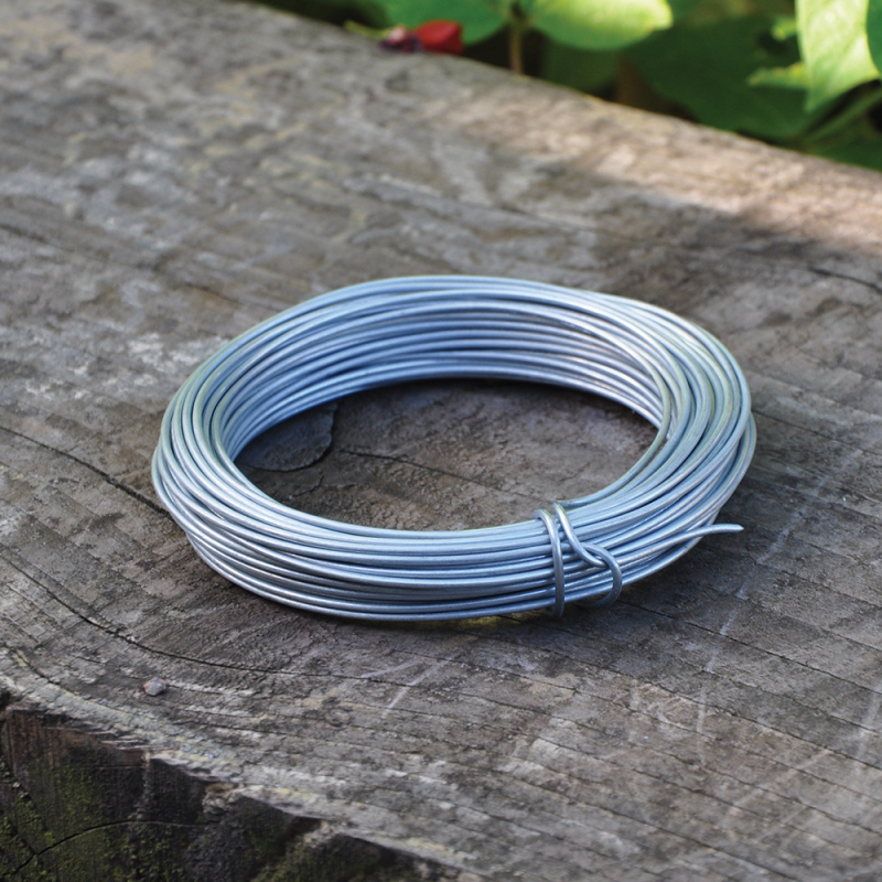 1.2 Mm Galvanised Wire | Bonningtons
