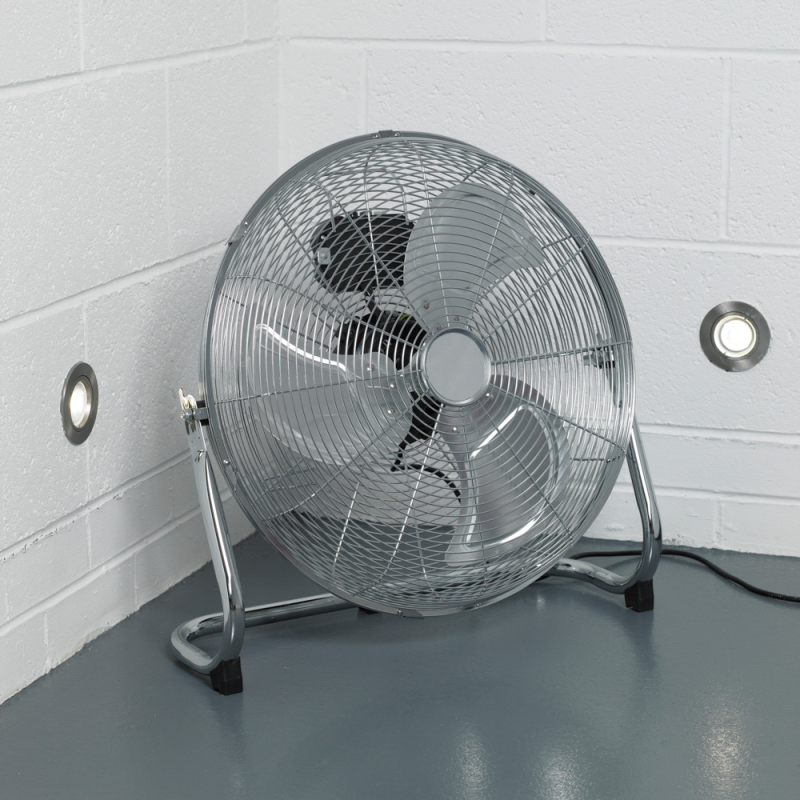 18 Inch Industrial Fan | Bonningtons
