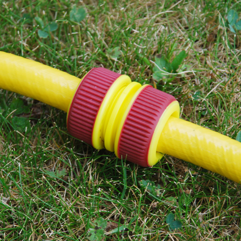 Garden Pro Half Inch Hose Repair Connector | Bonningtons