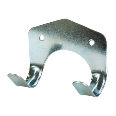 5 Pack Galvanised Tool Hooks | Bonningtons