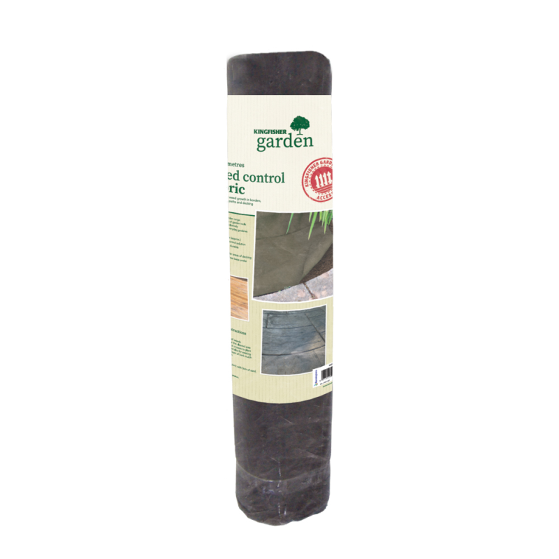 Weed Guard Control Fabric | Bonningtons