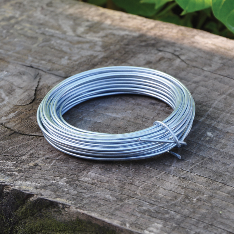 2Mm Galvanised Wire | Bonningtons