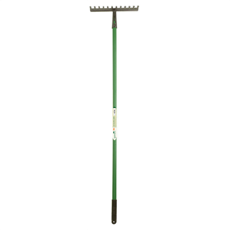 12 Tooth Lawn Rake | Bonningtons