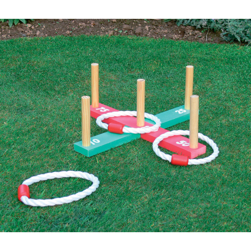 Quoits Game | Bonningtons